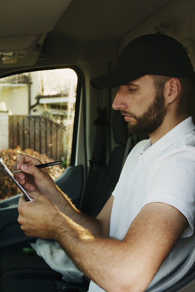 Our Company - Lightning Transport & Logistics