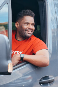 Our Company - Lightning Transport & Logistics