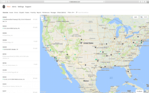 Tampa Trucking Company - Lightning Transport & Logistics