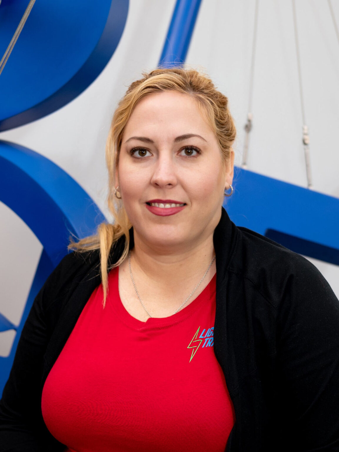 Meet The Team - Lightning Transport & Logistics