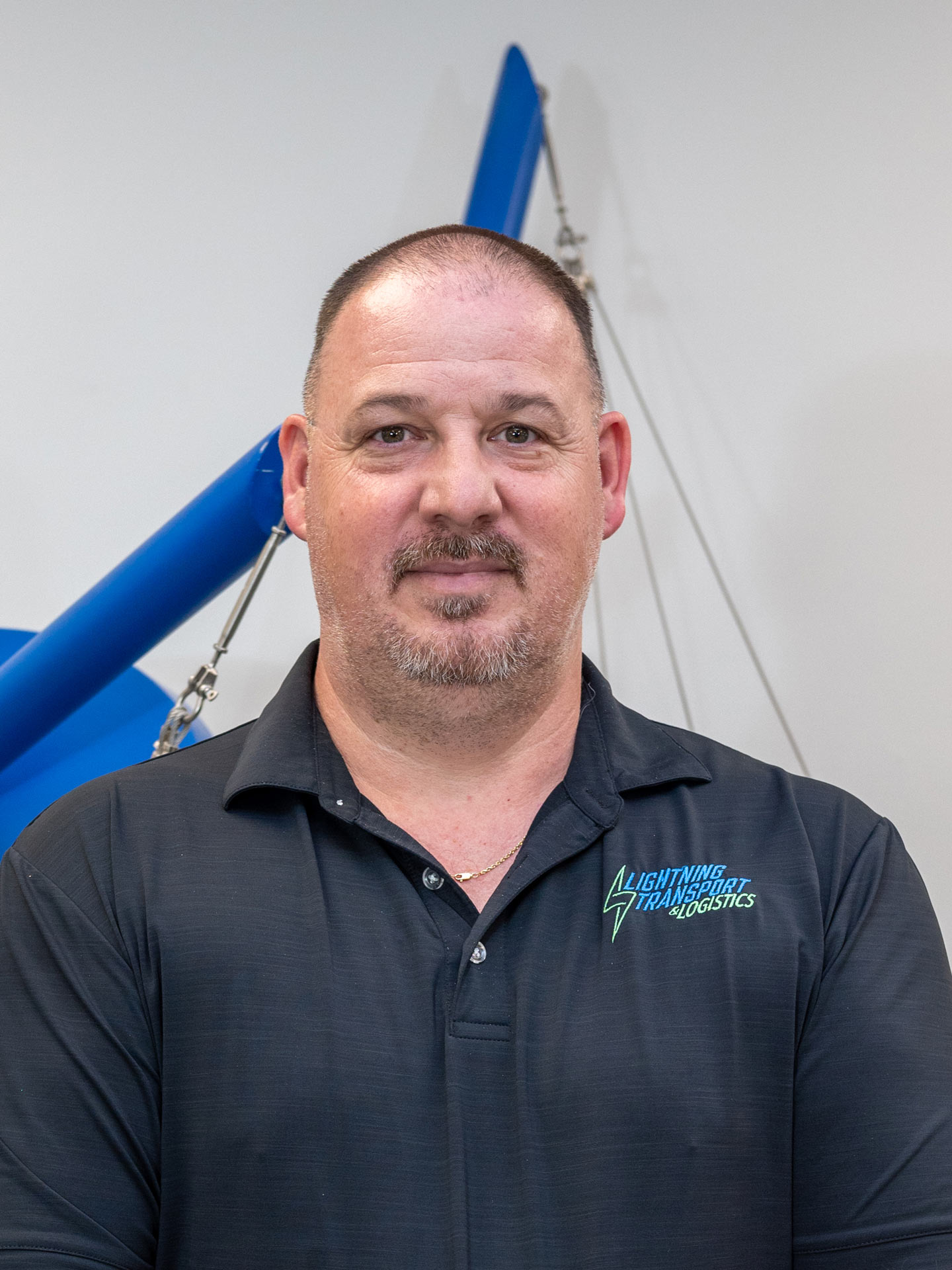 Meet The Team - Lightning Transport & Logistics