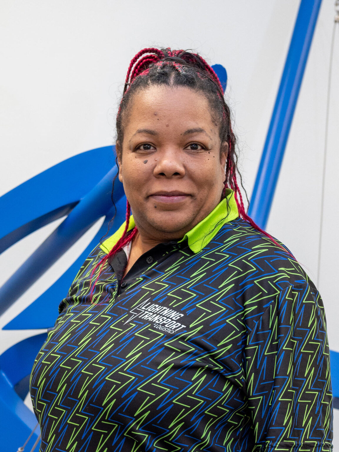 Meet The Team - Lightning Transport & Logistics