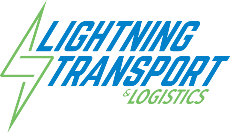 Tampa Trucking Company Lightning Transport Logistics