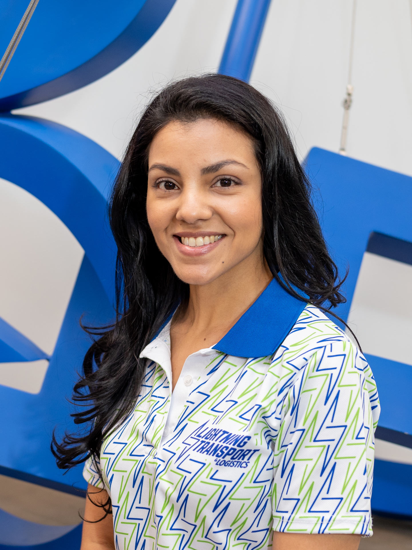 Meet The Team - Lightning Transport & Logistics