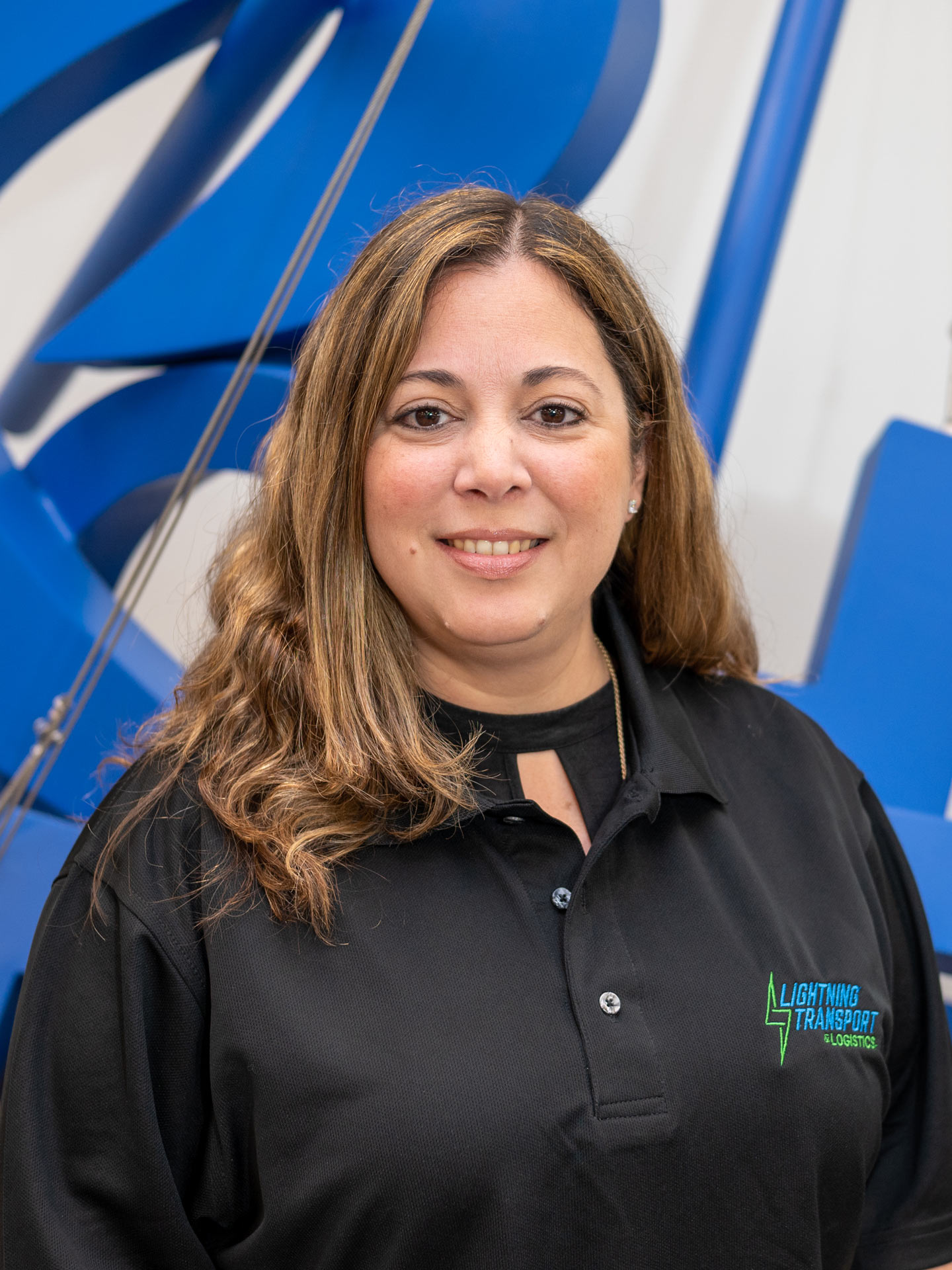 Meet The Team - Lightning Transport & Logistics