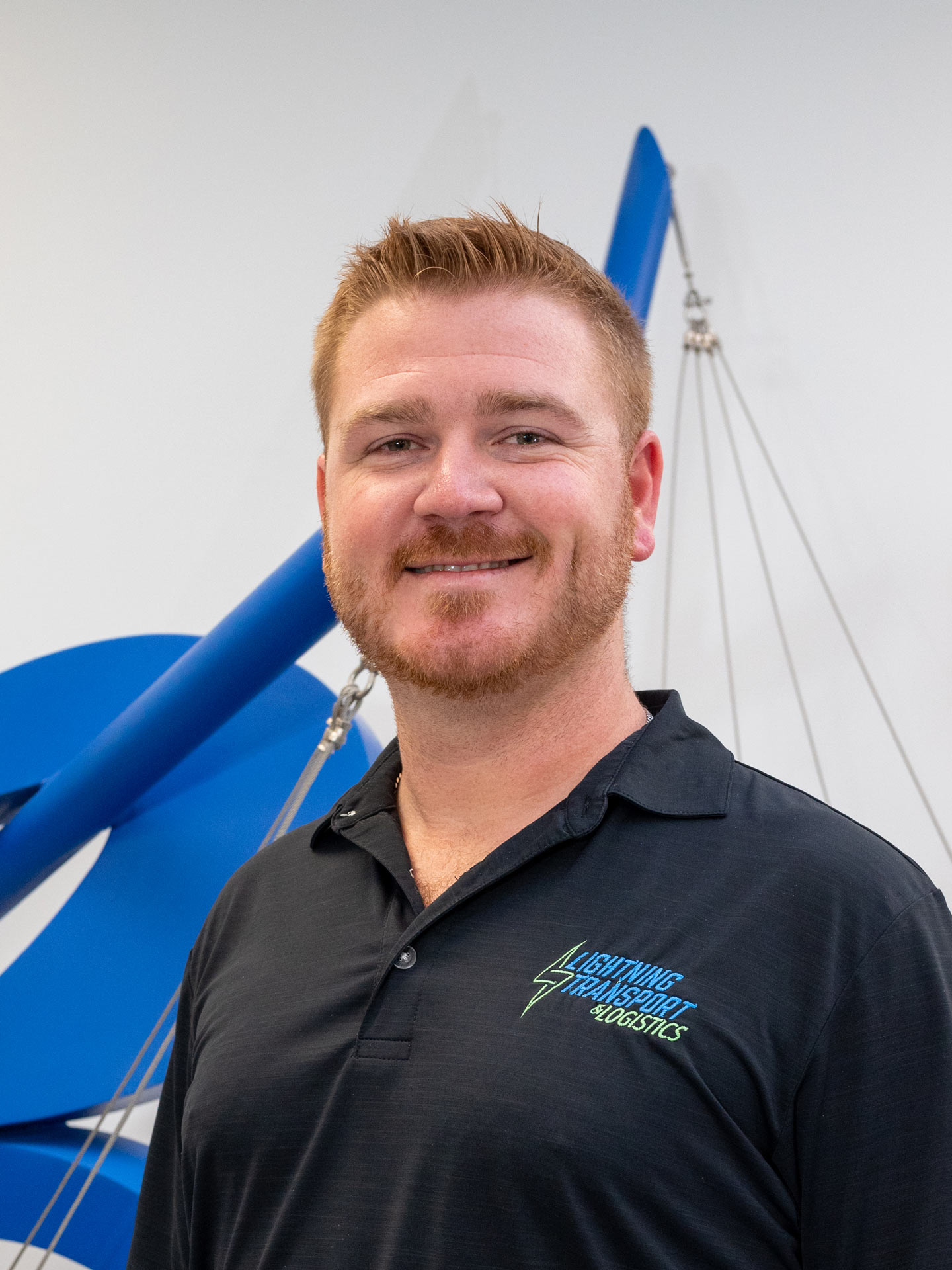 Meet The Team - Lightning Transport & Logistics