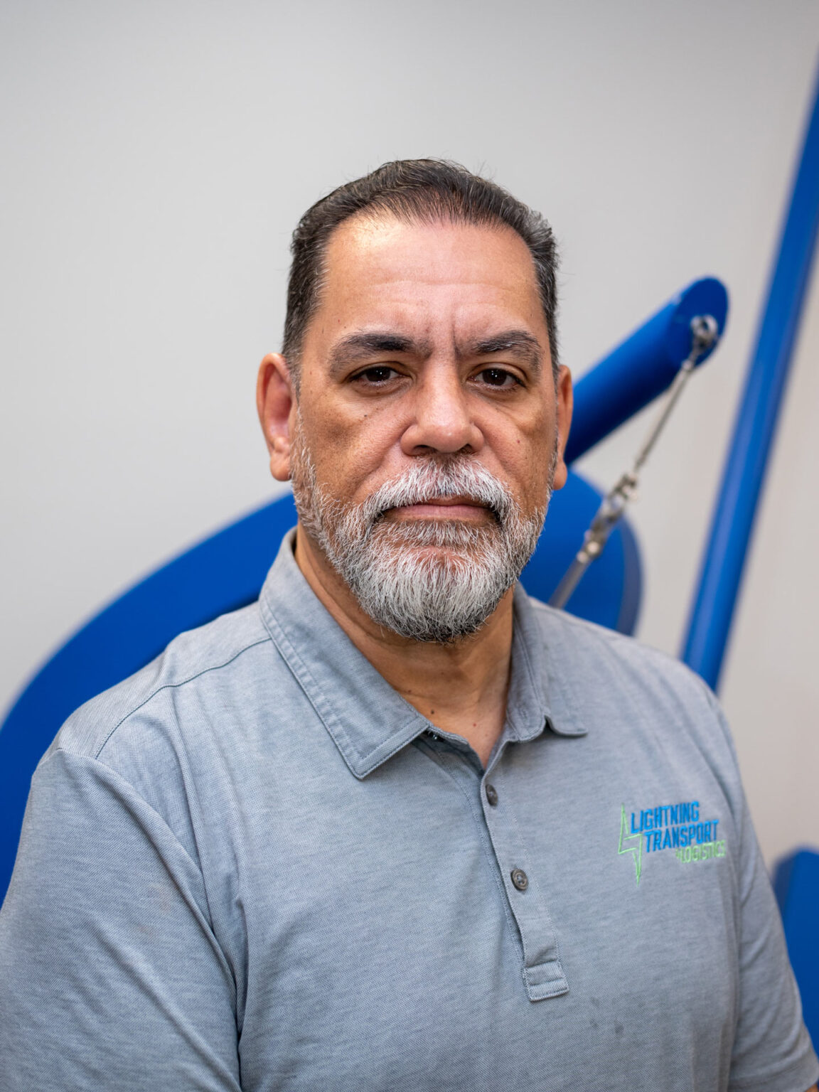 Meet The Team - Lightning Transport & Logistics